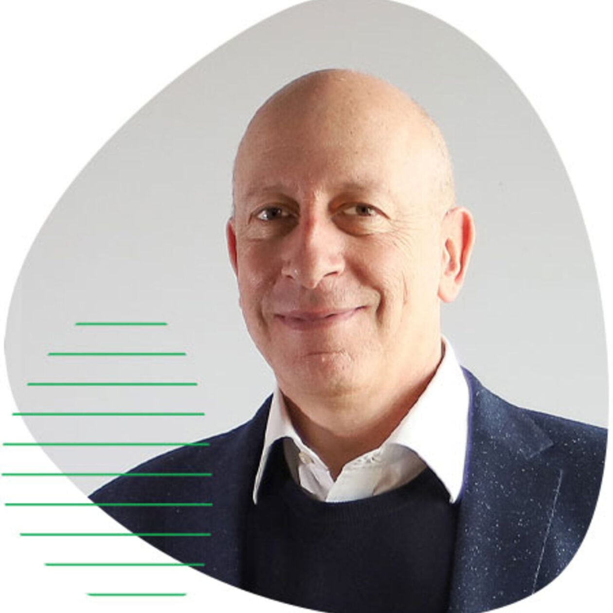 Dario Neri: Co-Founder and CEO of Philogen