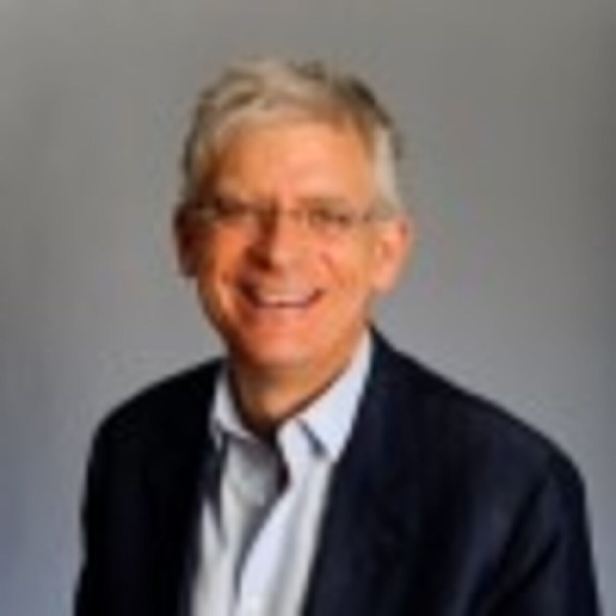 George Goldsmith: Co-Founder and CEO of Compass Pathways